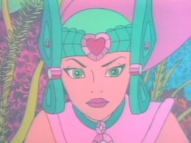 Tamara | Princess Gwenevere and the Jewel Riders Wiki | Fandom