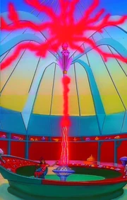 Morgana | Princess Gwenevere and the Jewel Riders Wiki | Fandom