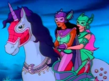 Tamara | Princess Gwenevere and the Jewel Riders Wiki | Fandom