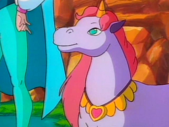 Cleo | Princess Gwenevere and the Jewel Riders Wiki | Fandom