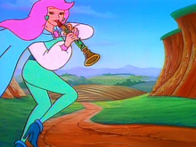 Tamara | Princess Gwenevere and the Jewel Riders Wiki | Fandom