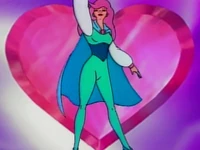 Tamara | Princess Gwenevere and the Jewel Riders Wiki | Fandom