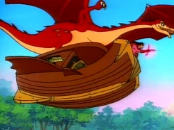 Lady Kale | Princess Gwenevere and the Jewel Riders Wiki | Fandom