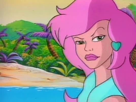 Tamara | Princess Gwenevere and the Jewel Riders Wiki | Fandom