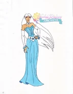 Morgana | Princess Gwenevere and the Jewel Riders Wiki | Fandom