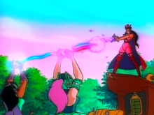 Jewel Riders | Princess Gwenevere and the Jewel Riders Wiki | Fandom