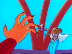 Morgana | Princess Gwenevere and the Jewel Riders Wiki | Fandom