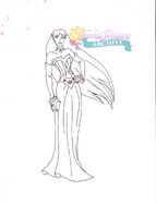 Morgana | Princess Gwenevere and the Jewel Riders Wiki | Fandom