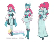 Tamara | Princess Gwenevere and the Jewel Riders Wiki | Fandom