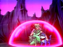 Tamara | Princess Gwenevere and the Jewel Riders Wiki | Fandom