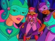 Shadowsong | Princess Gwenevere and the Jewel Riders Wiki | Fandom