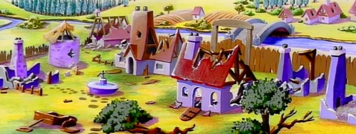 Morgana (episode) | Princess Gwenevere and the Jewel Riders Wiki | Fandom