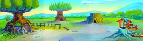 Morgana (episode) | Princess Gwenevere and the Jewel Riders Wiki | Fandom