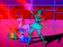 Tamara | Princess Gwenevere and the Jewel Riders Wiki | Fandom