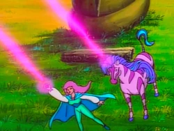 Tamara | Princess Gwenevere and the Jewel Riders Wiki | Fandom