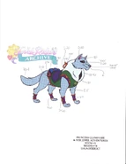 Thunderbolt | Princess Gwenevere and the Jewel Riders Wiki | Fandom