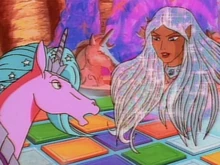 Morgana | Princess Gwenevere and the Jewel Riders Wiki | Fandom