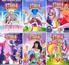 Lady of the Lake | Princess Gwenevere and the Jewel Riders Wiki | Fandom