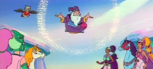 The Last Dance | Princess Gwenevere and the Jewel Riders Wiki | Fandom