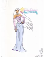 Morgana | Princess Gwenevere and the Jewel Riders Wiki | Fandom
