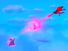 Lady Kale | Princess Gwenevere and the Jewel Riders Wiki | Fandom