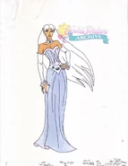 Morgana | Princess Gwenevere and the Jewel Riders Wiki | Fandom