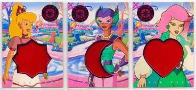 Jewel Riders | Princess Gwenevere and the Jewel Riders Wiki | Fandom