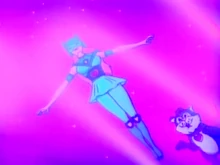 Tamara | Princess Gwenevere and the Jewel Riders Wiki | Fandom