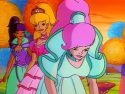 Tamara | Princess Gwenevere and the Jewel Riders Wiki | Fandom