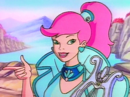 Tamara | Princess Gwenevere and the Jewel Riders Wiki | Fandom