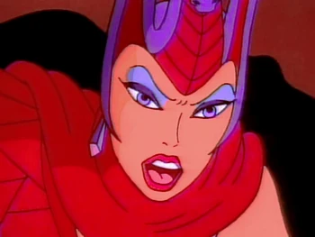 Lady Kale | Princess Gwenevere and the Jewel Riders Wiki | Fandom