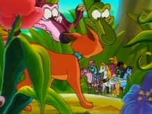 Rufus and Twig | Princess Gwenevere and the Jewel Riders Wiki | Fandom