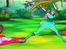 Tamara | Princess Gwenevere and the Jewel Riders Wiki | Fandom