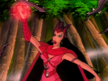 Lady Kale | Princess Gwenevere and the Jewel Riders Wiki | Fandom