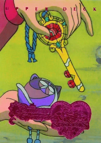 Merlin's key | Princess Gwenevere and the Jewel Riders Wiki | Fandom