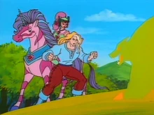 Tamara | Princess Gwenevere and the Jewel Riders Wiki | Fandom