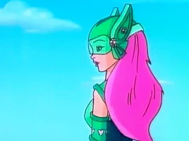 Tamara | Princess Gwenevere and the Jewel Riders Wiki | Fandom