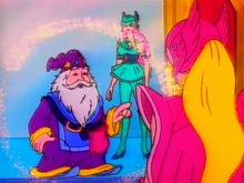 Jewel Riders | Princess Gwenevere and the Jewel Riders Wiki | Fandom