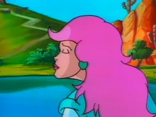 Tamara | Princess Gwenevere and the Jewel Riders Wiki | Fandom