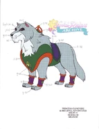 Max and Windwalker | Princess Gwenevere and the Jewel Riders Wiki | Fandom