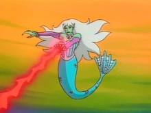 Morgana | Princess Gwenevere and the Jewel Riders Wiki | Fandom