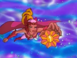 Princess Gwenevere | Princess Gwenevere and the Jewel Riders Wiki | Fandom