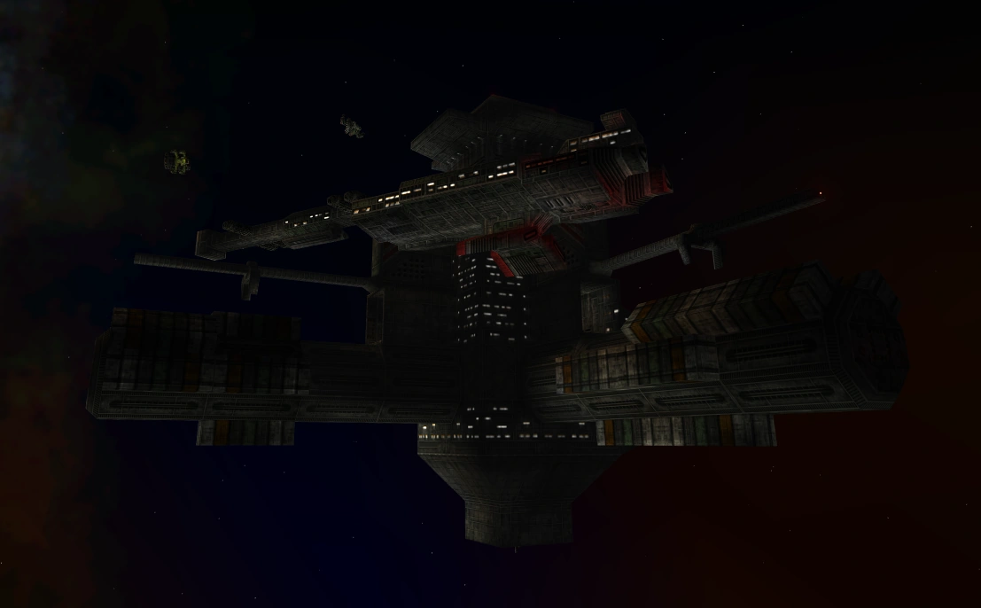 Mission 22 - Starlancer Wiki