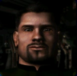 Mike Horrigan - Starlancer Wiki