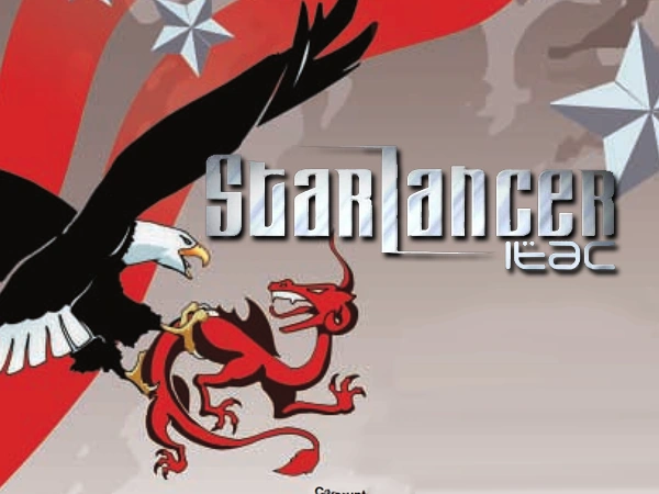 CS Xia - Starlancer Wiki