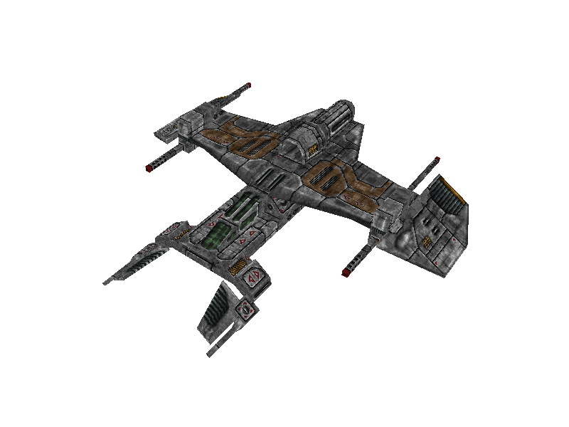 Saracen - Starlancer Wiki