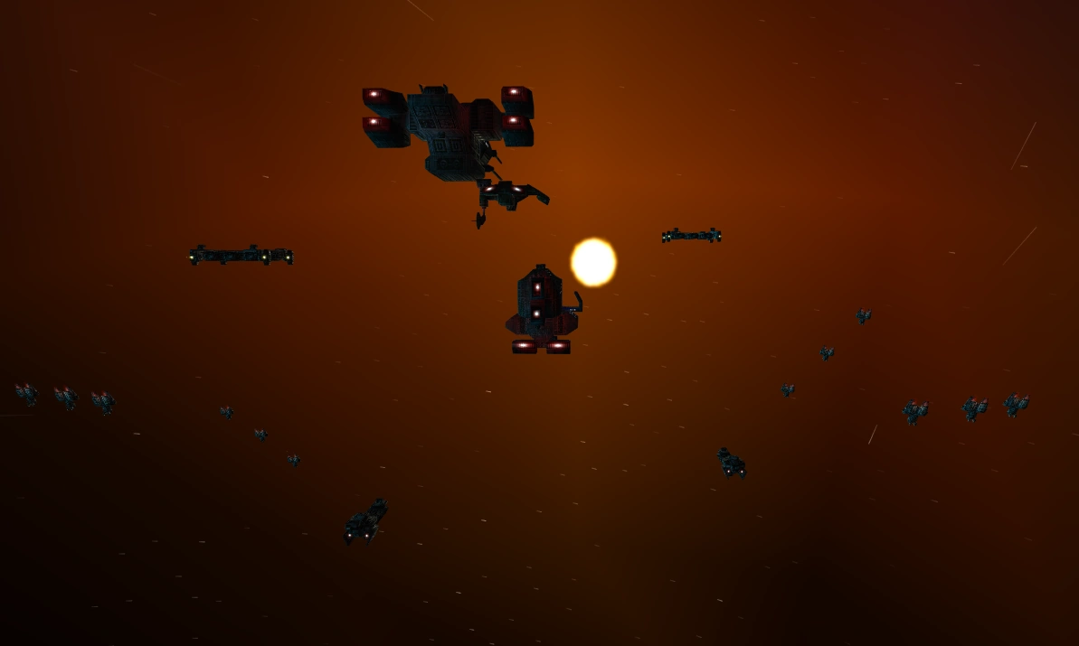 Mission 20 - Starlancer Wiki