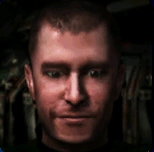 Mike Harrison - Starlancer Wiki