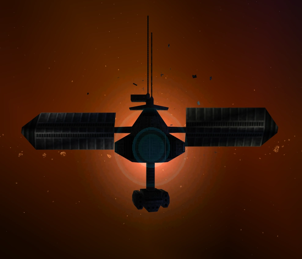 Archer - Starlancer Wiki