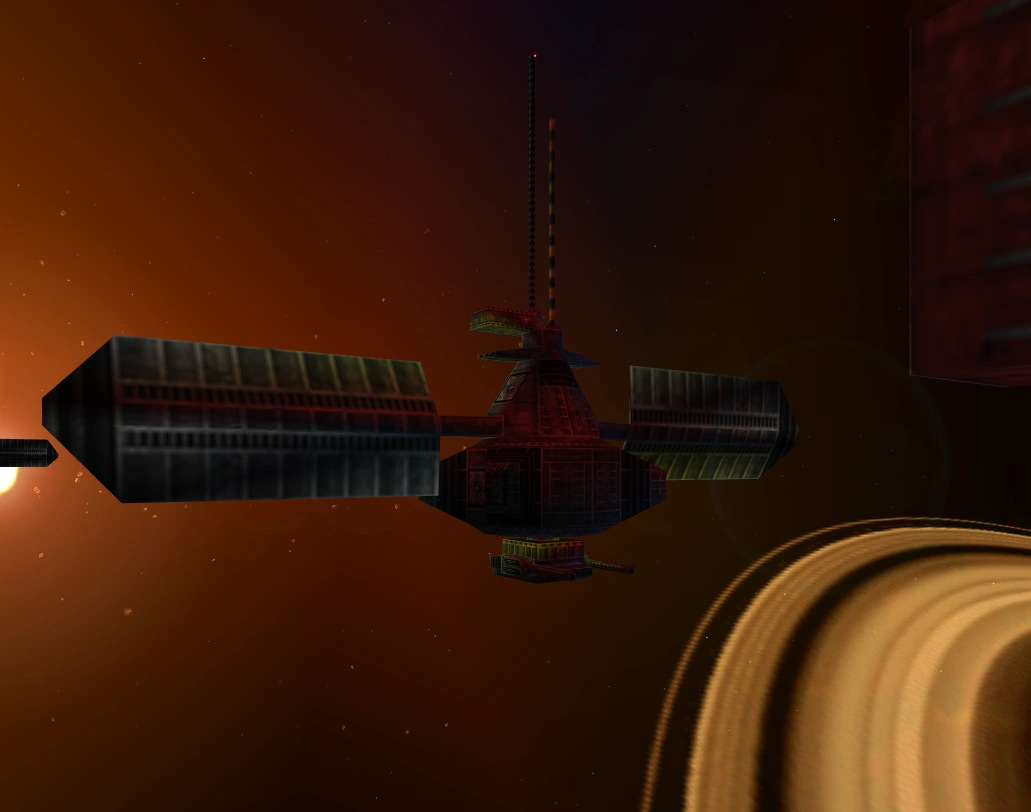 Grazer - Starlancer Wiki